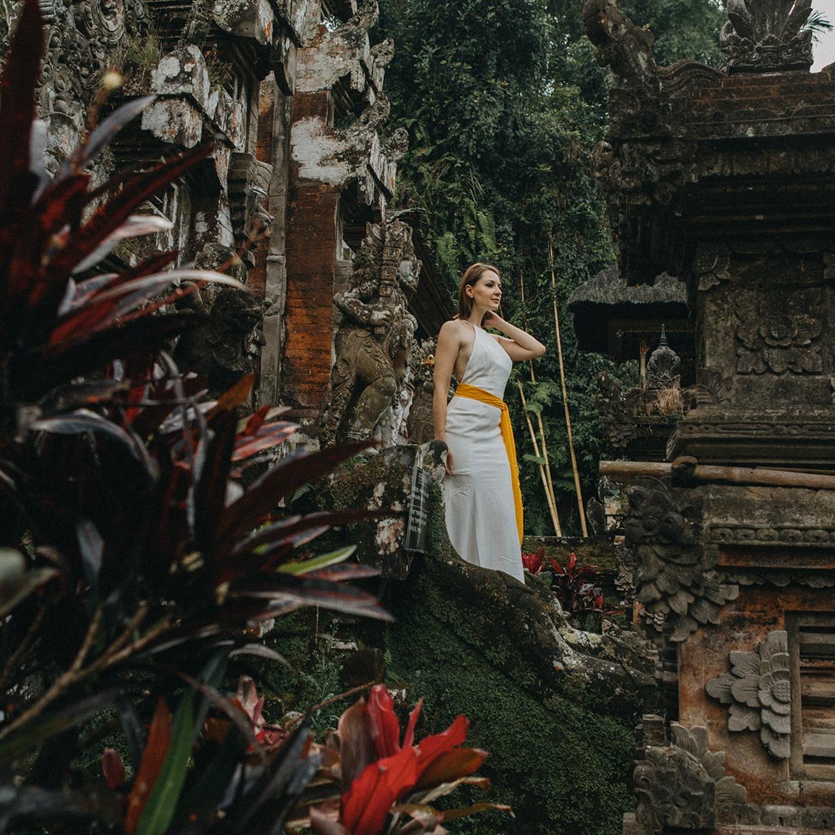 Bali Vacation Photographer - Bali Photographer